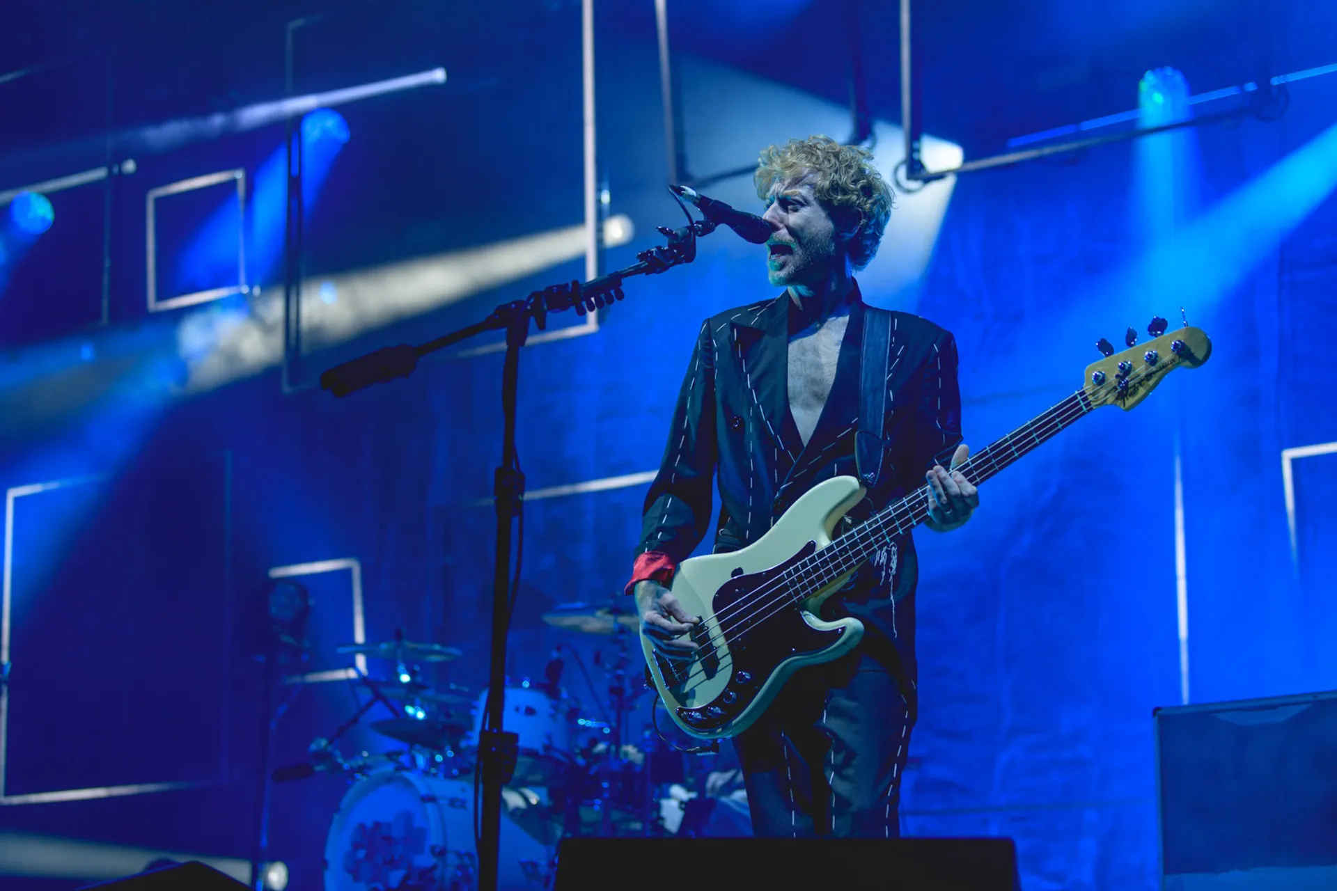 Here’s the setlist from Biffy Clyro’s first live show… | Kerrang!