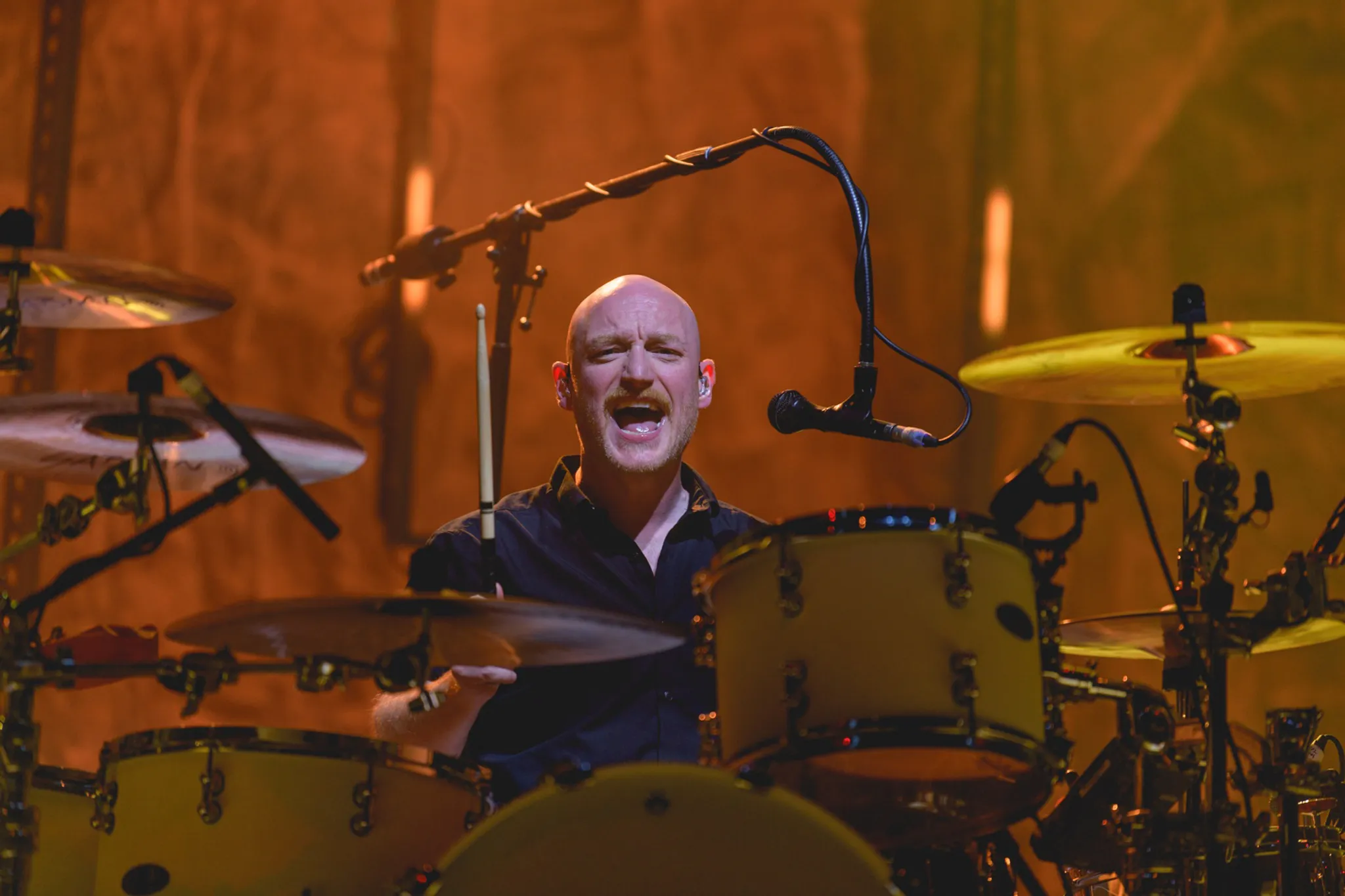 Here’s the setlist from Biffy Clyro’s first live show… | Kerrang!