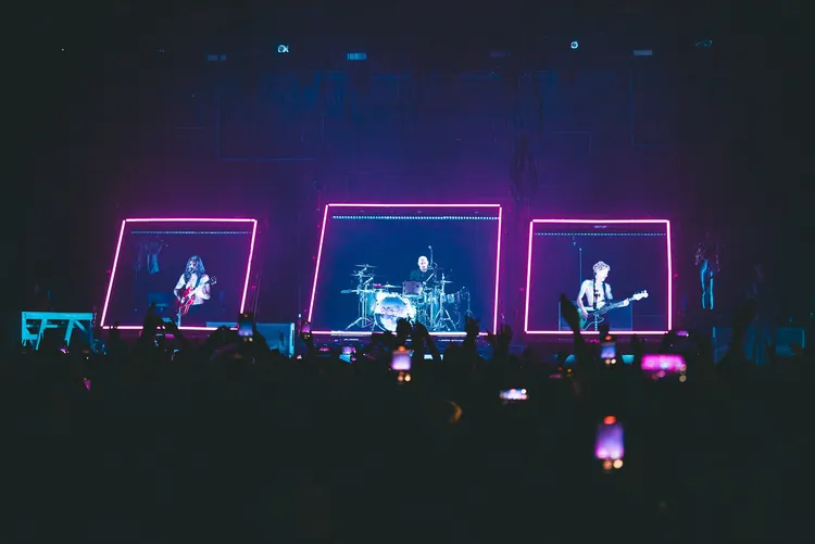 Here’s the setlist from Biffy Clyro’s first live show… | Kerrang!