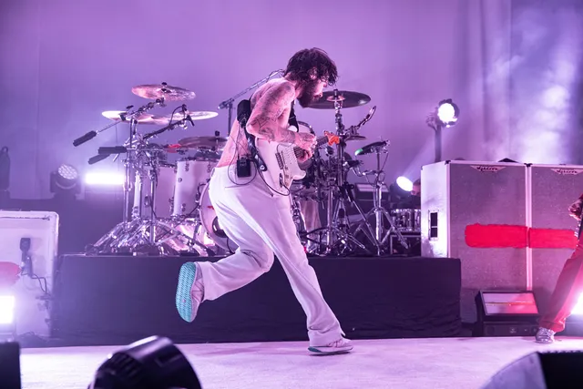 In pictures: Biffy Clyro's mind-blowing live return to… | Kerrang!