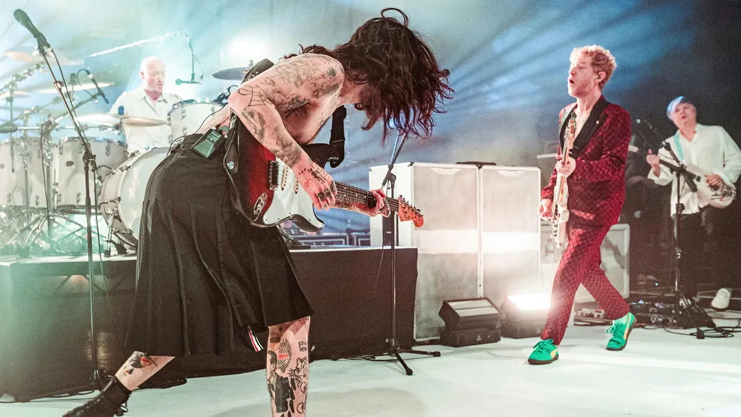 The Prodigy reveal additional 2026 tour dates | Kerrang!