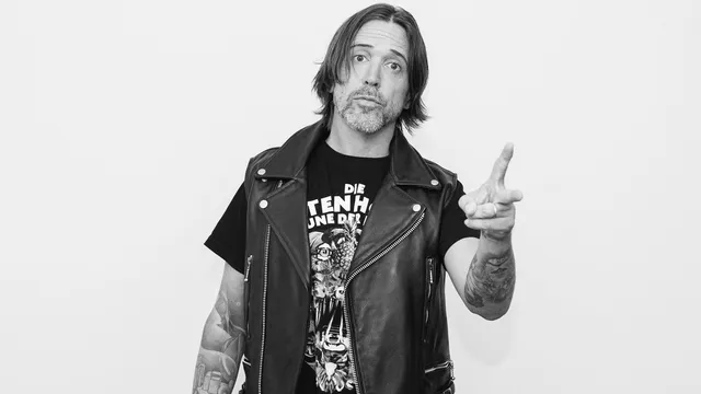 Billy Talent’s Ben Kowalewicz: “Once I accepted that this… | Kerrang!