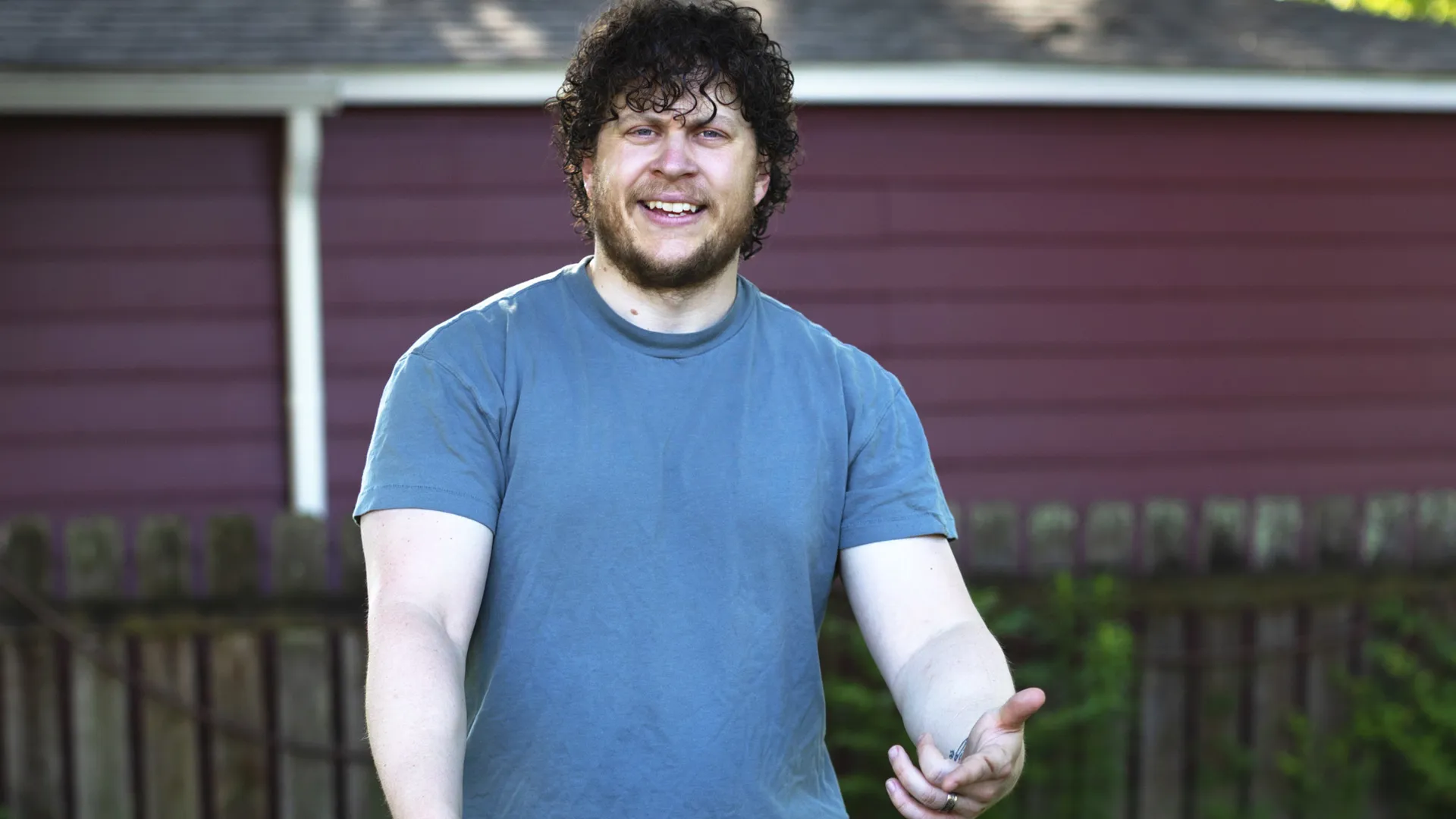 Bilmuri drops new single and video, MORE THAN HATE | Kerrang!