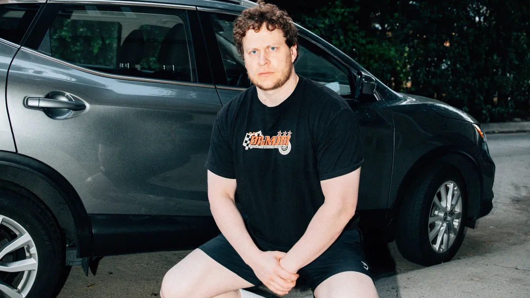 Bilmuri: “I’ll be writing music the same way when I’m 50… | Kerrang!