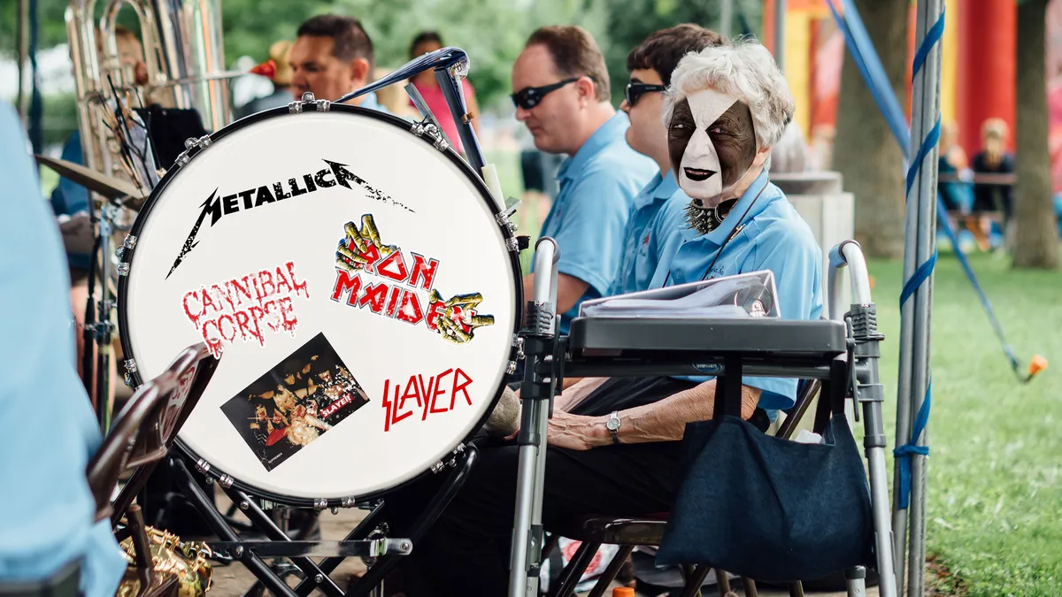 Per “Dead” Ohlin was black metal's most tragic loss | Kerrang!