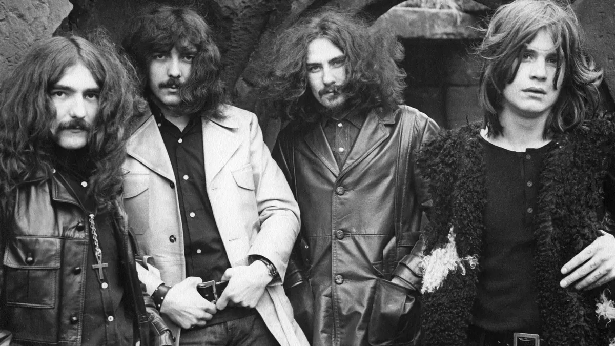 Film review: Ozzy: No Escape From Now | Kerrang!