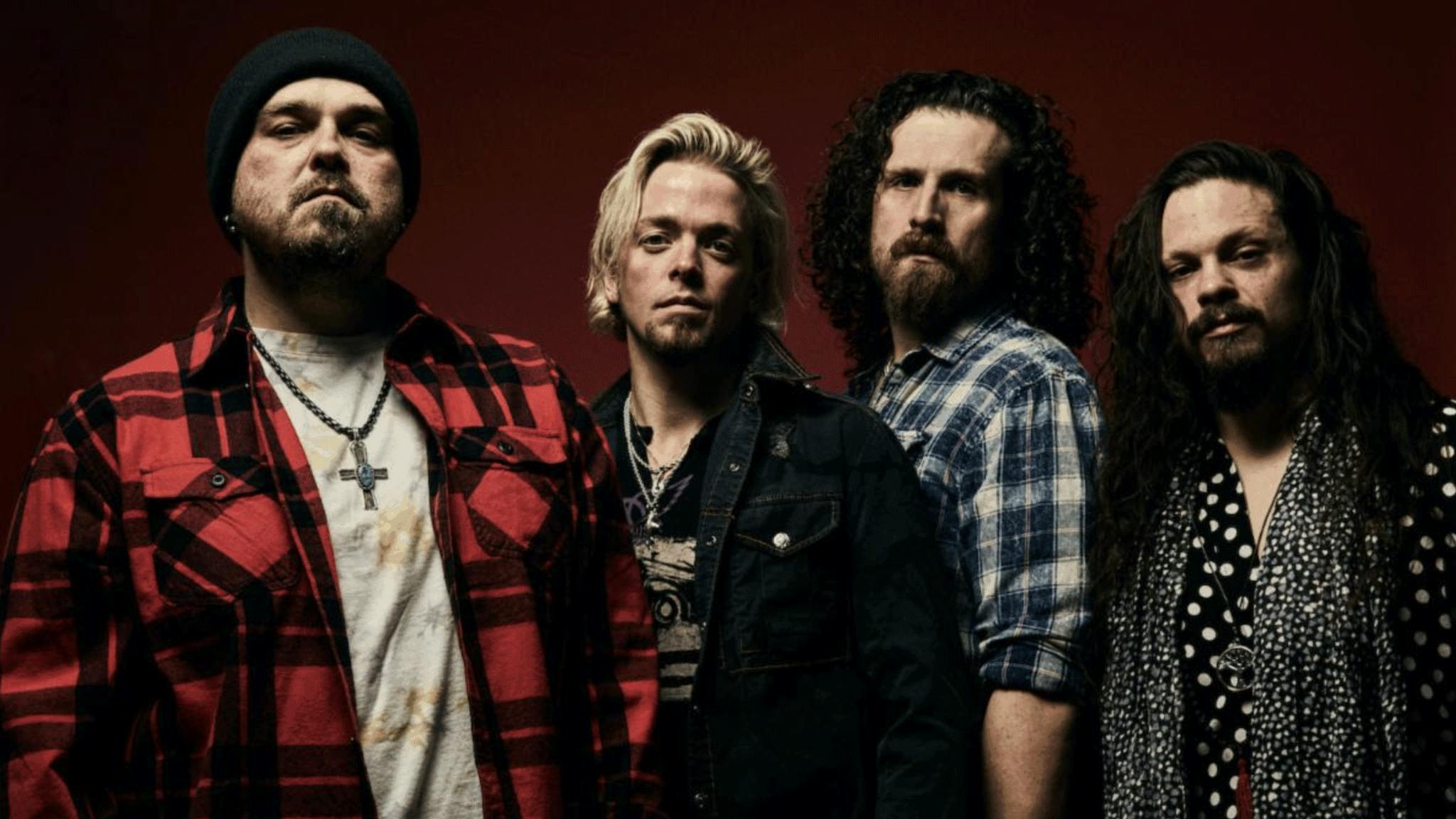 Black Stone Cherry announce intimate album release shows | Kerrang! Black Stone Cherry announce intimate album release shows | Kerrang!