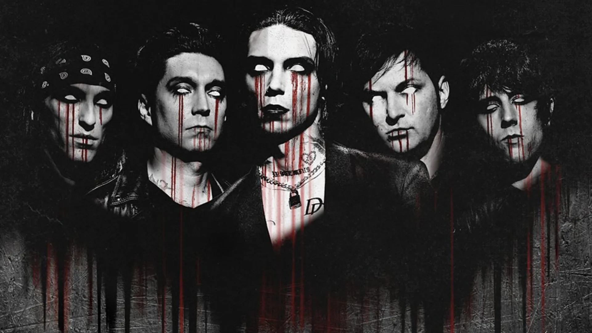 Black Veil Brides News | Kerrang!