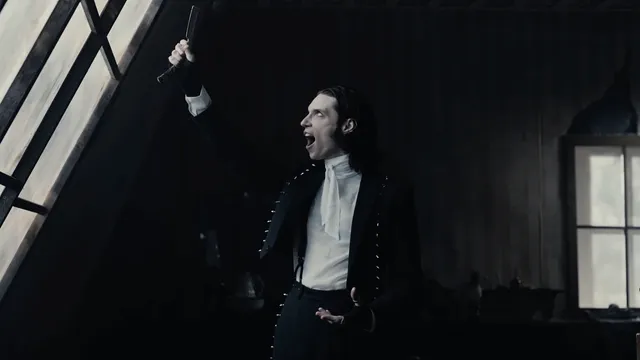 Black Veil Brides announce Bleeders EP, release epic… | Kerrang!