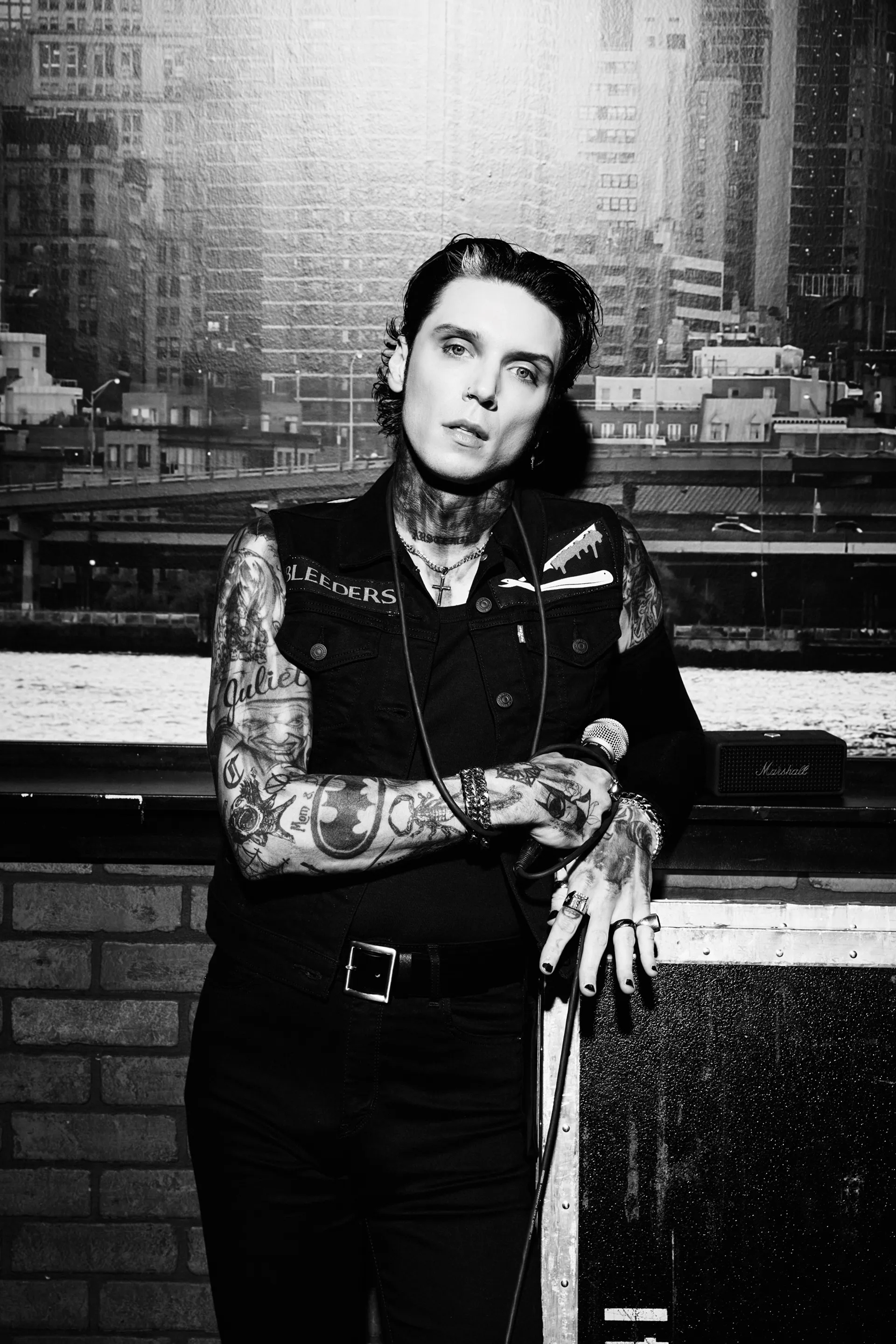 Black Veil Brides: “We’re really enjoying the fact that… | Kerrang!