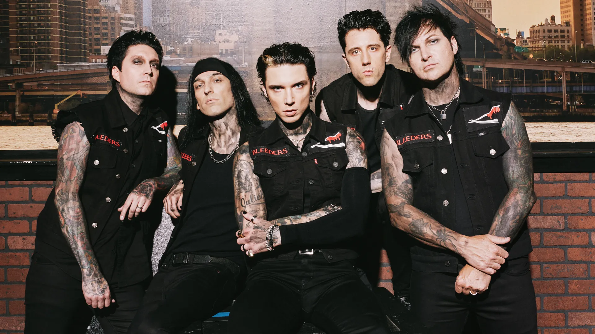 Black Veil Brides: “With this next album, you’re going to… | Kerrang!