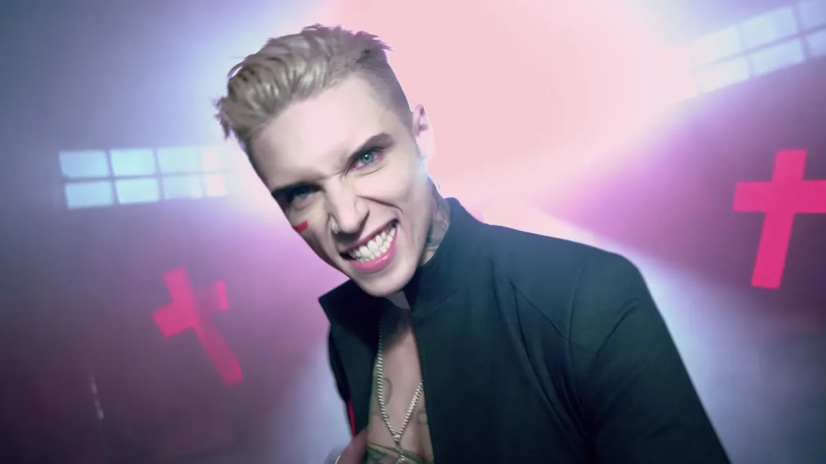 Album review: Black Veil Brides – The Phantom Tomorrow | Kerrang!