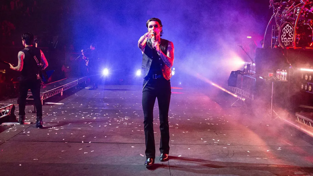 Black Veil Brides announce North American headline tour | Kerrang!