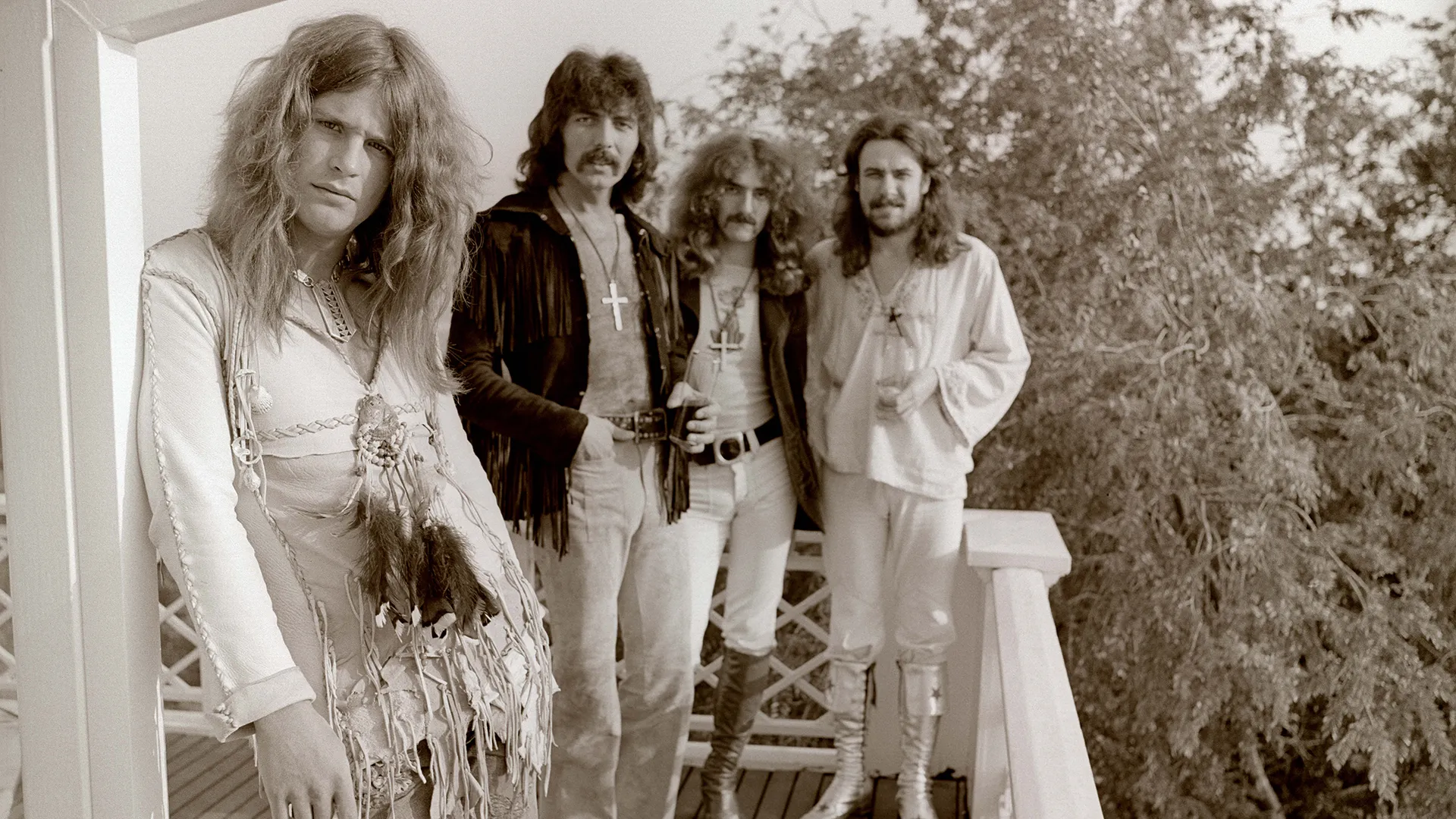 Black Sabbath: “Finishing in Aston brings the whole story… | Kerrang!