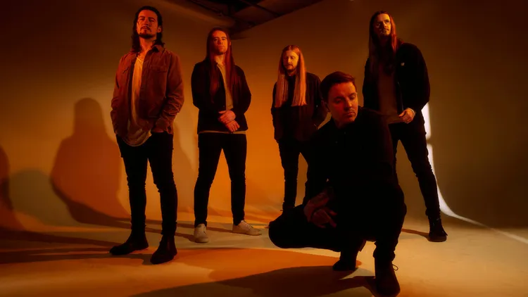 Bleed From Within unveil raging new single, Stand Down | Kerrang!