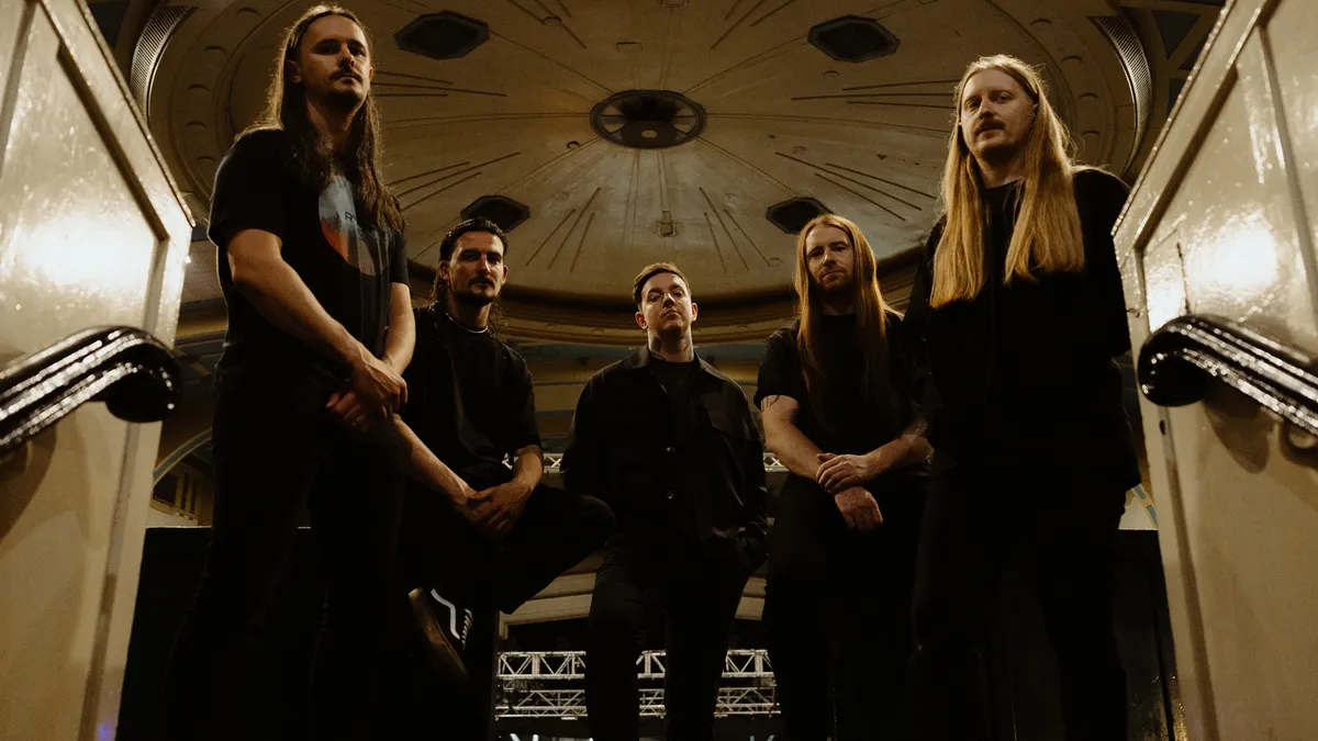Watch Bleed From Within's haunting video for massive new… | Kerrang!