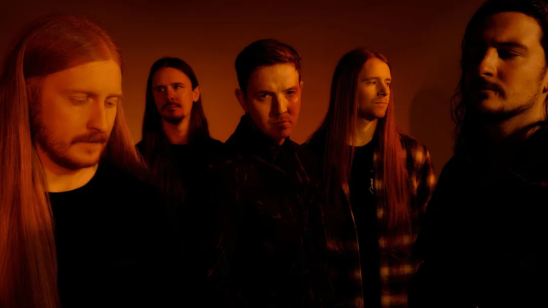 Bleed From Within unleash epic single Levitate from… | Kerrang!