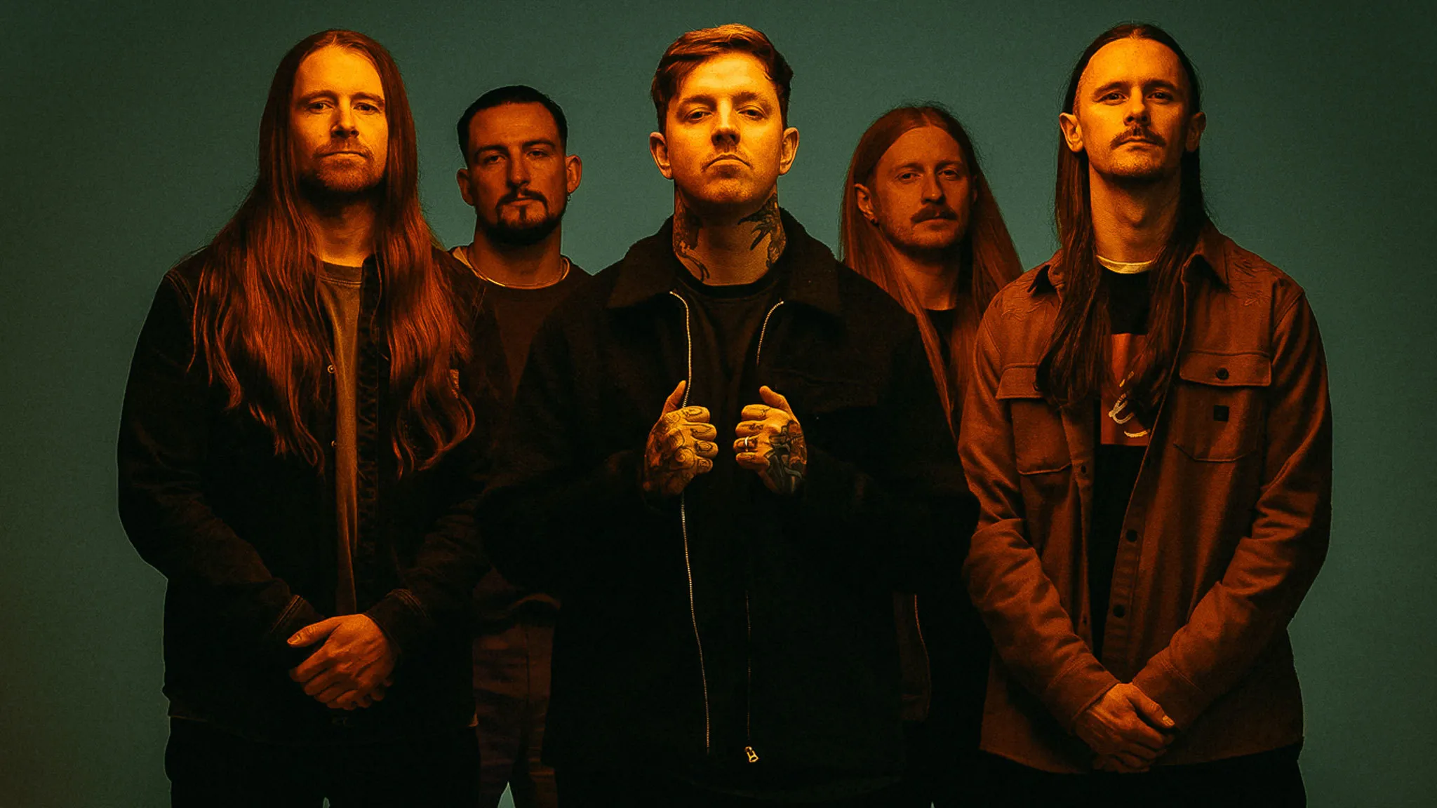 Album review: Bleed From Within – Zenith | Kerrang!