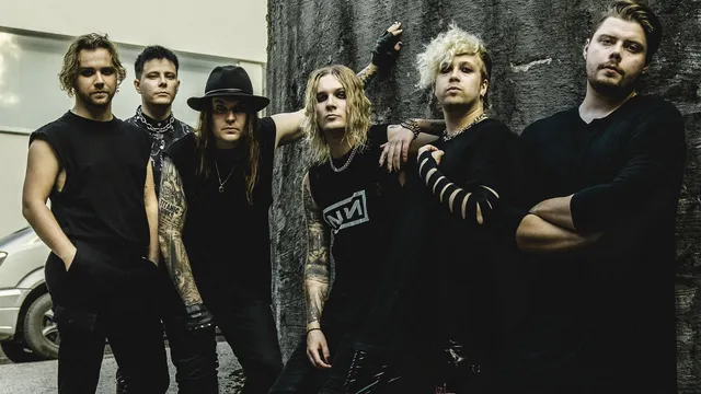 Blind Channel: “One day we want to be in the same… | Kerrang!