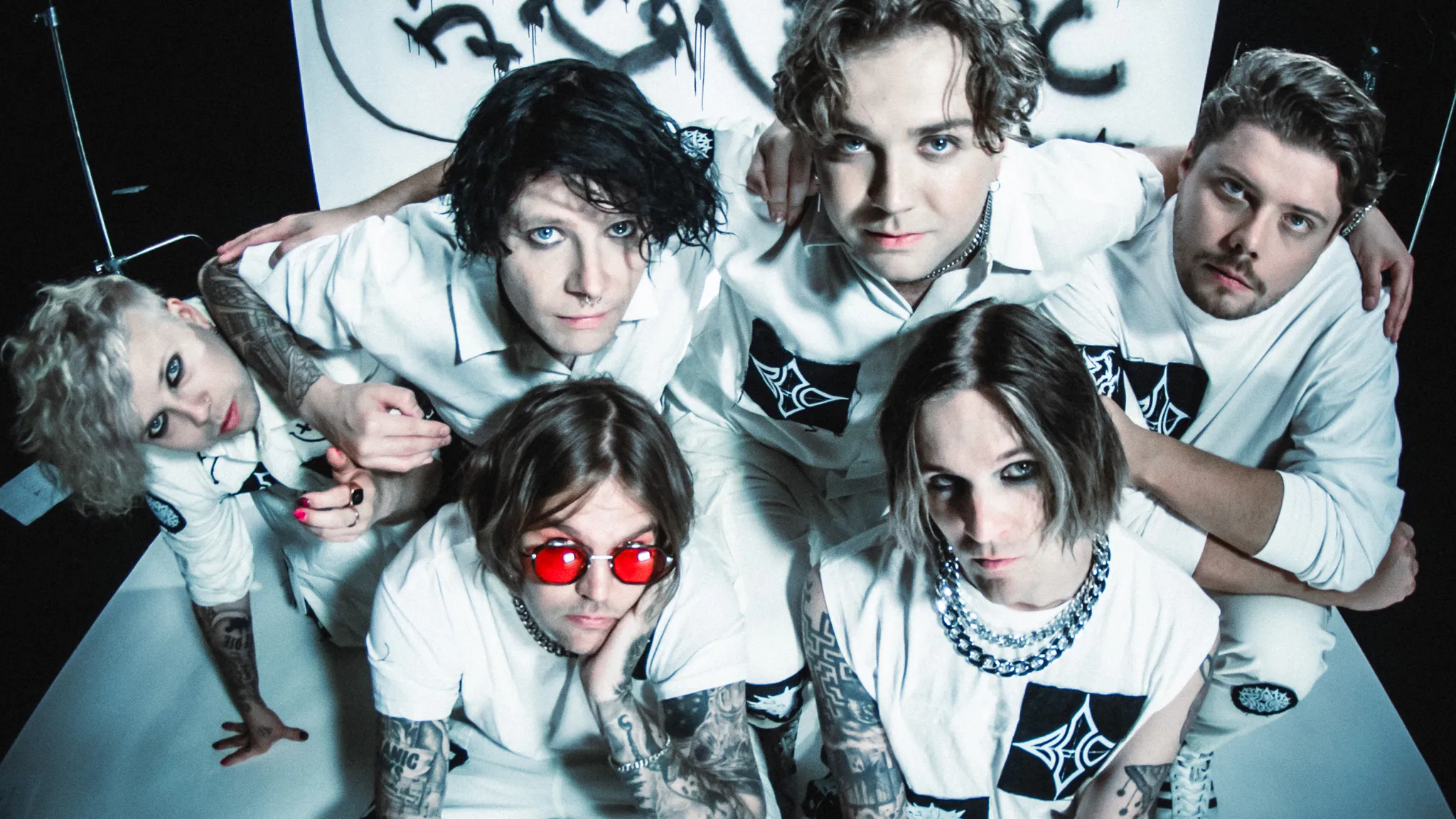 Blind Channel announce hiatus and reveal documentary… | Kerrang!