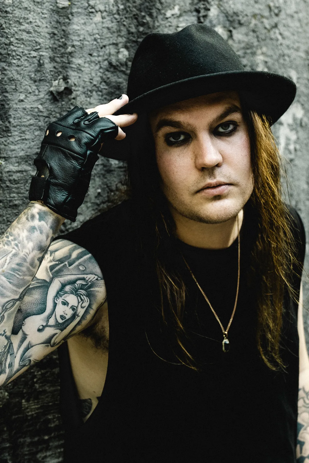 In pictures: Blind Channel’s wild homeland show in Finland | Kerrang!