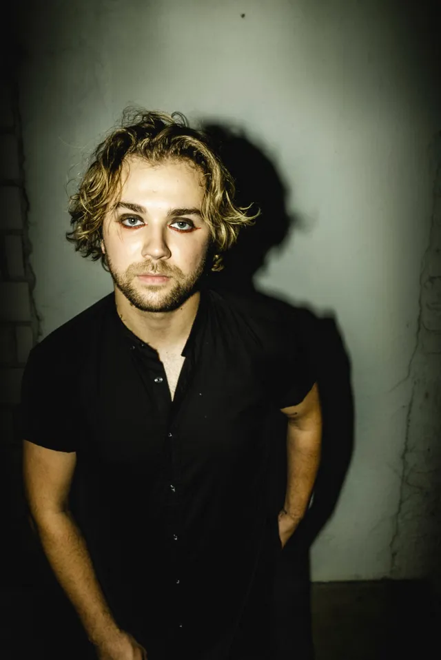 In pictures: Blind Channel’s wild homeland show in Finland | Kerrang!