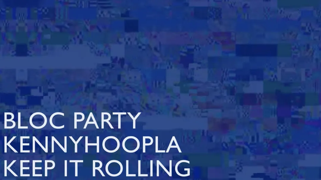 Bloc Party enlist KennyHoopla for first-ever guest spot | Kerrang!