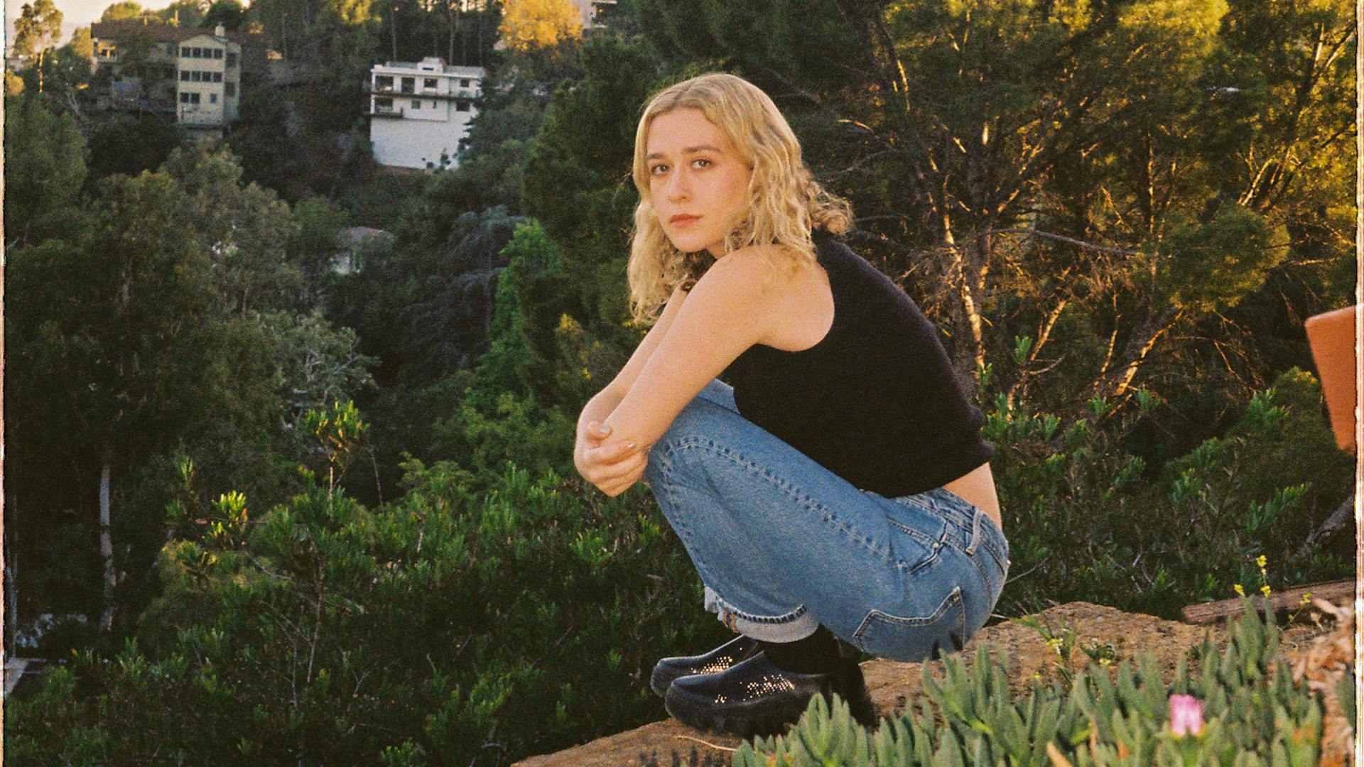Blondshell announces second album, If You Asked For A… | Kerrang! Blondshell announces second album, If You Asked For A… | Kerrang!
