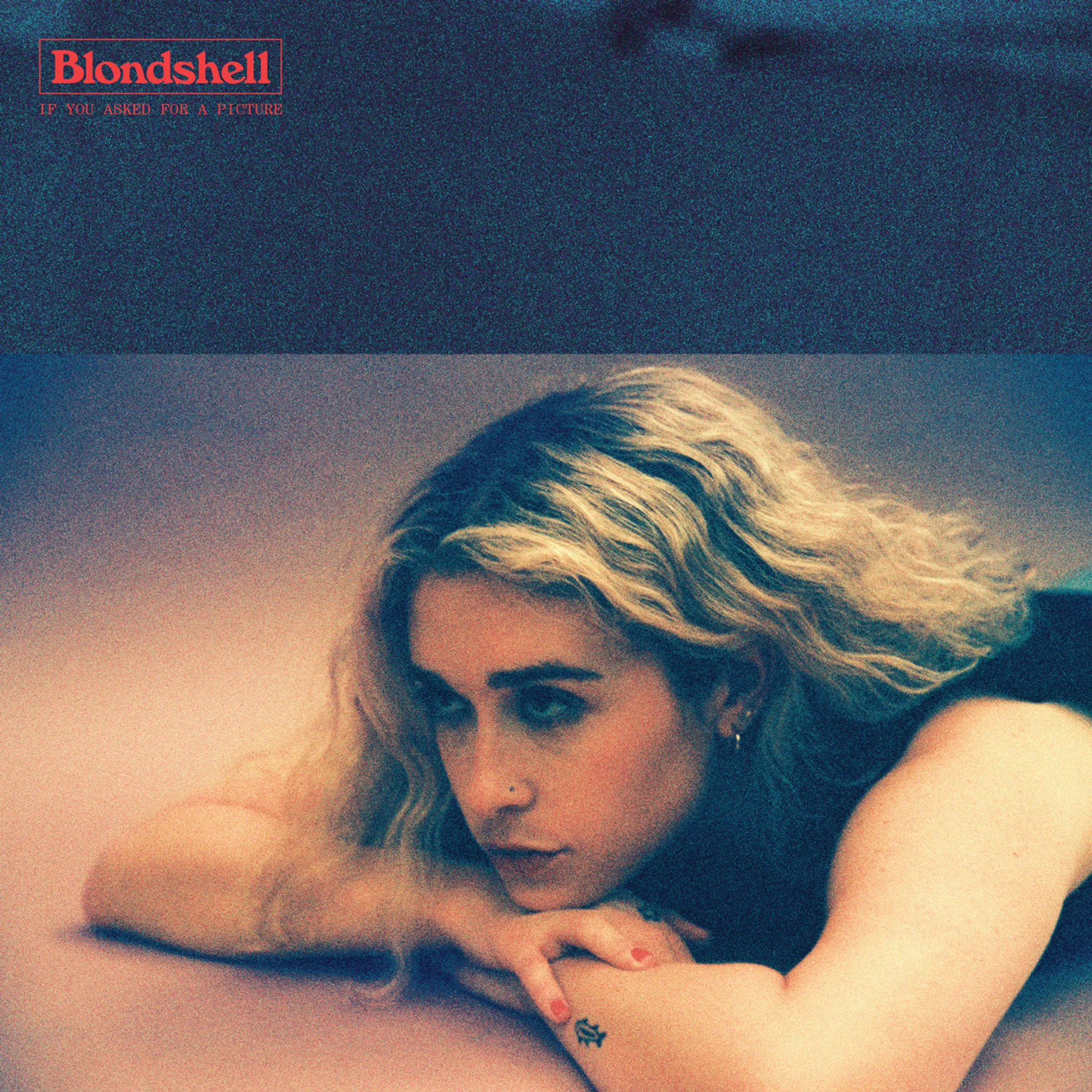 Blondshell announces second album, If You Asked For A… | Kerrang!