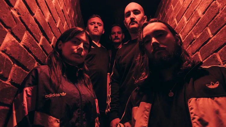 Album review: Blood Command – World Domination | Kerrang!