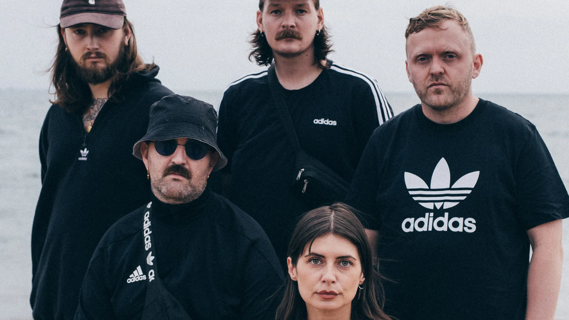 Blood Command News | Kerrang!