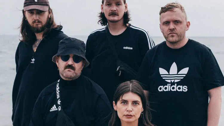 Blood Command announce World Domination UK headline tour | Kerrang!