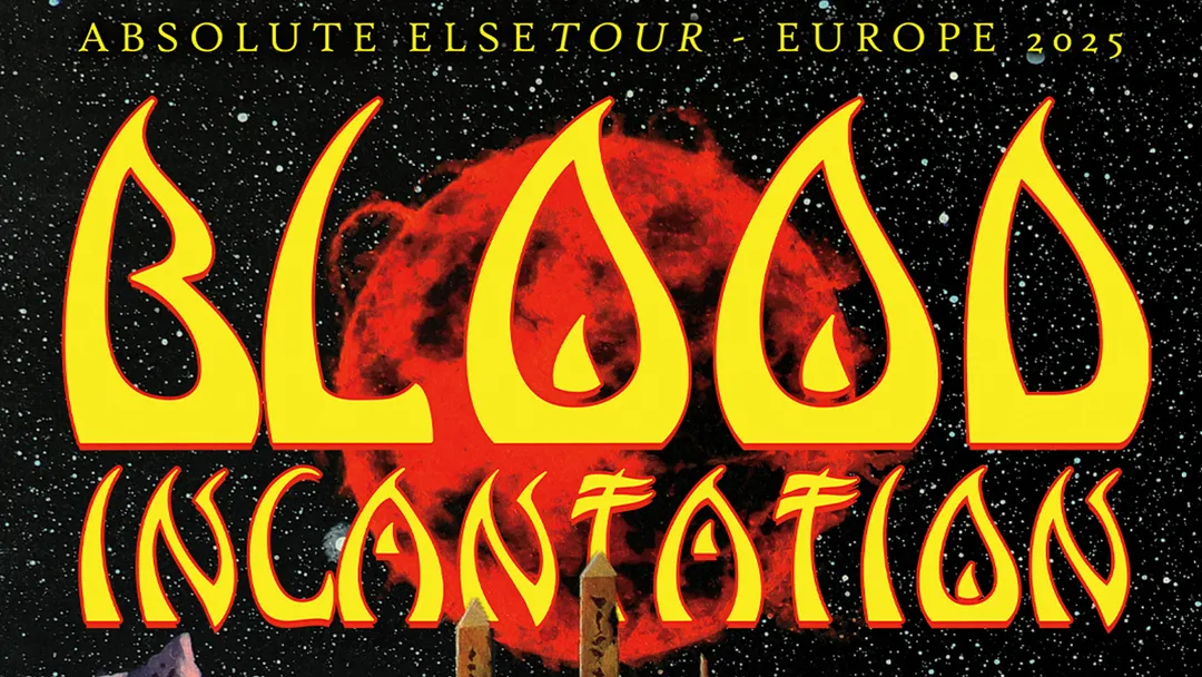 Album review: Blood Incantation – Absolute Elsewhere | Kerrang!