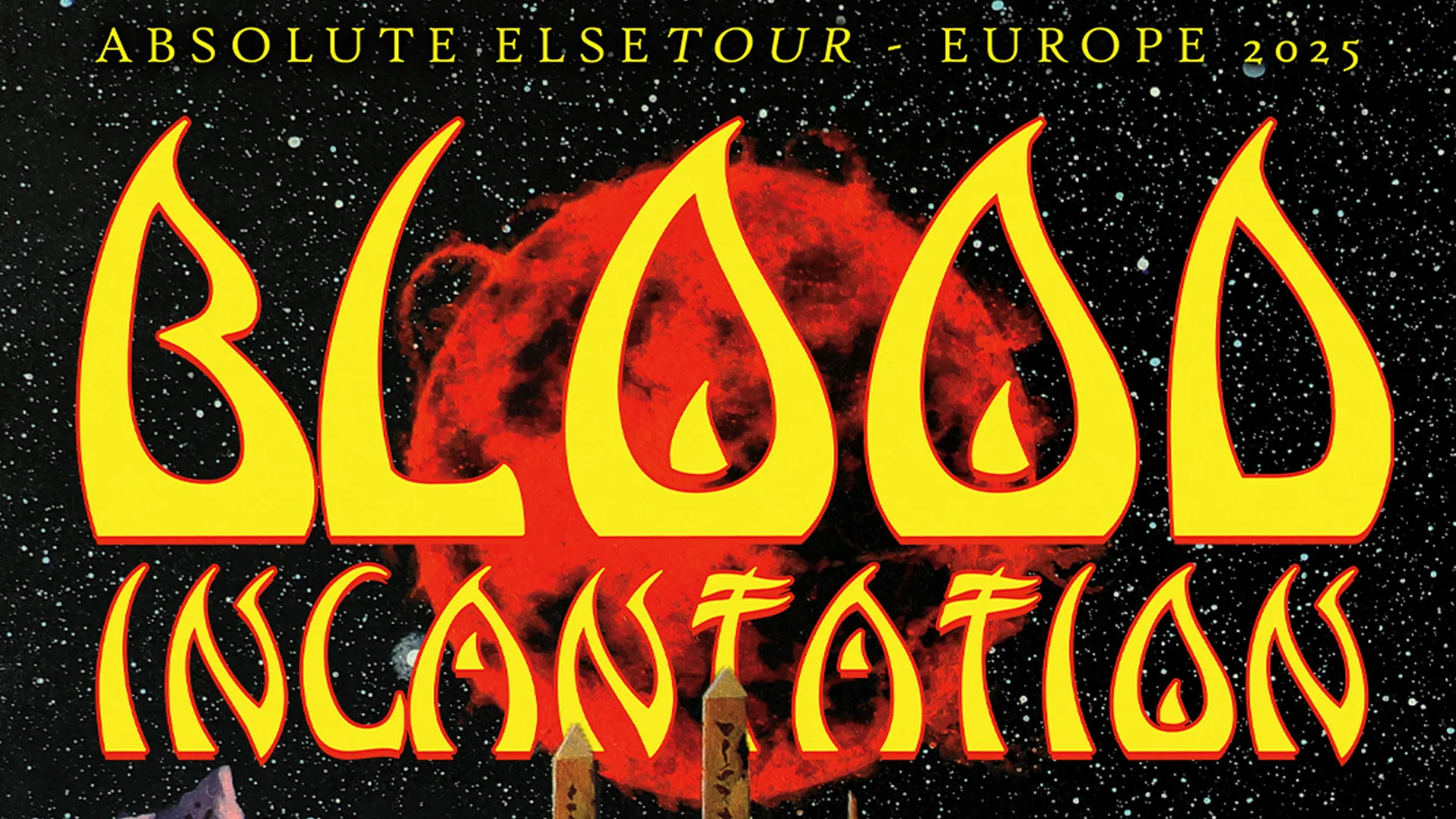 Album review: Blood Incantation – Absolute Elsewhere | Kerrang!