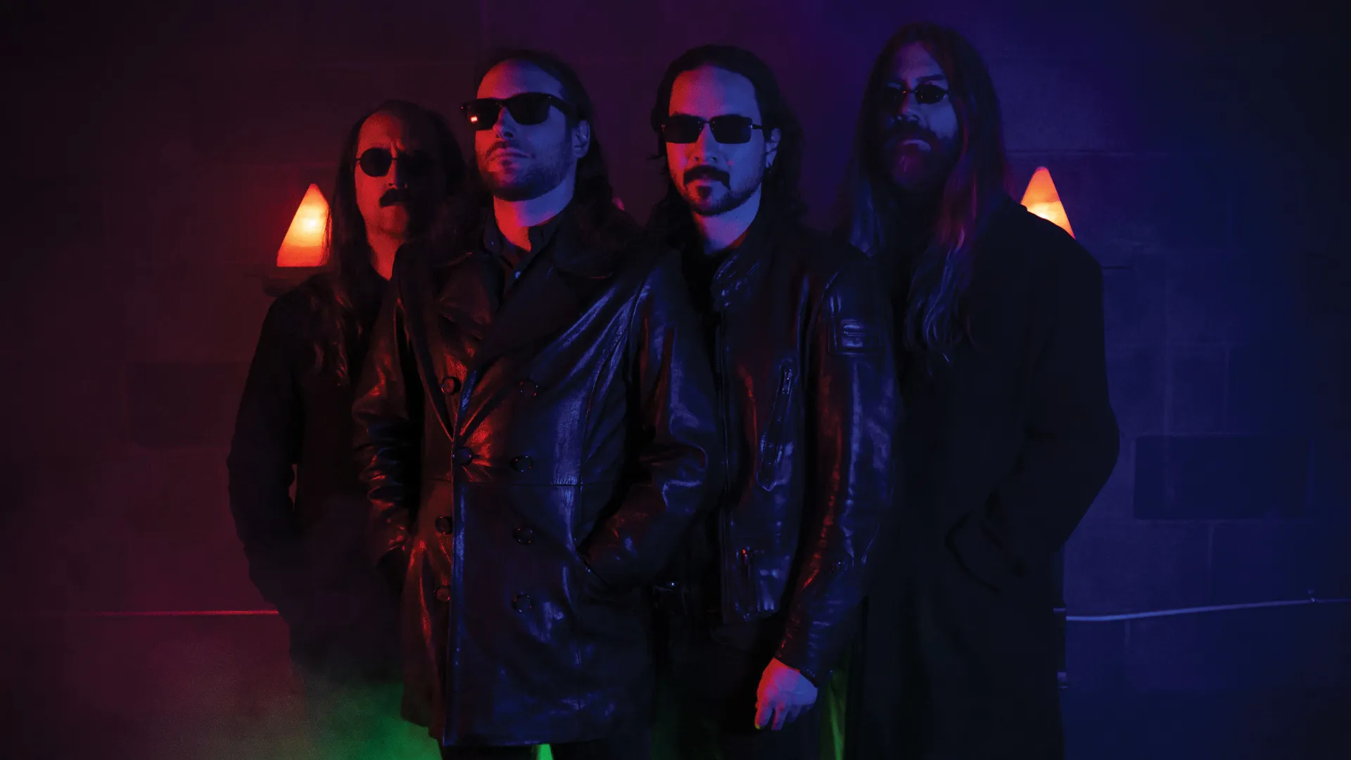 Blood Incantation: “You don’t need to have drugs to take a… | Kerrang!