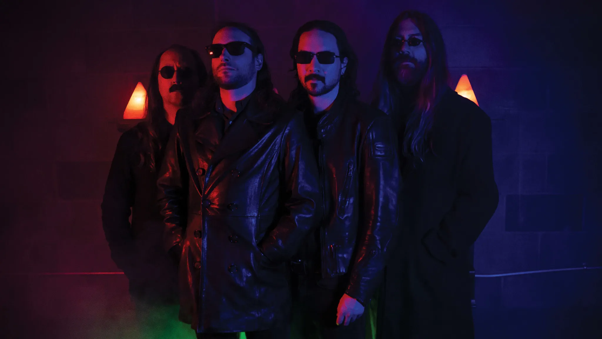 Blood Incantation: “You don’t need to have drugs to take a… | Kerrang!