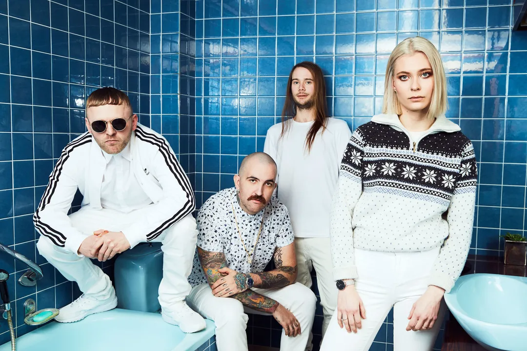 Exclusive: Blood Command Release New Single Return Of The… | Kerrang!