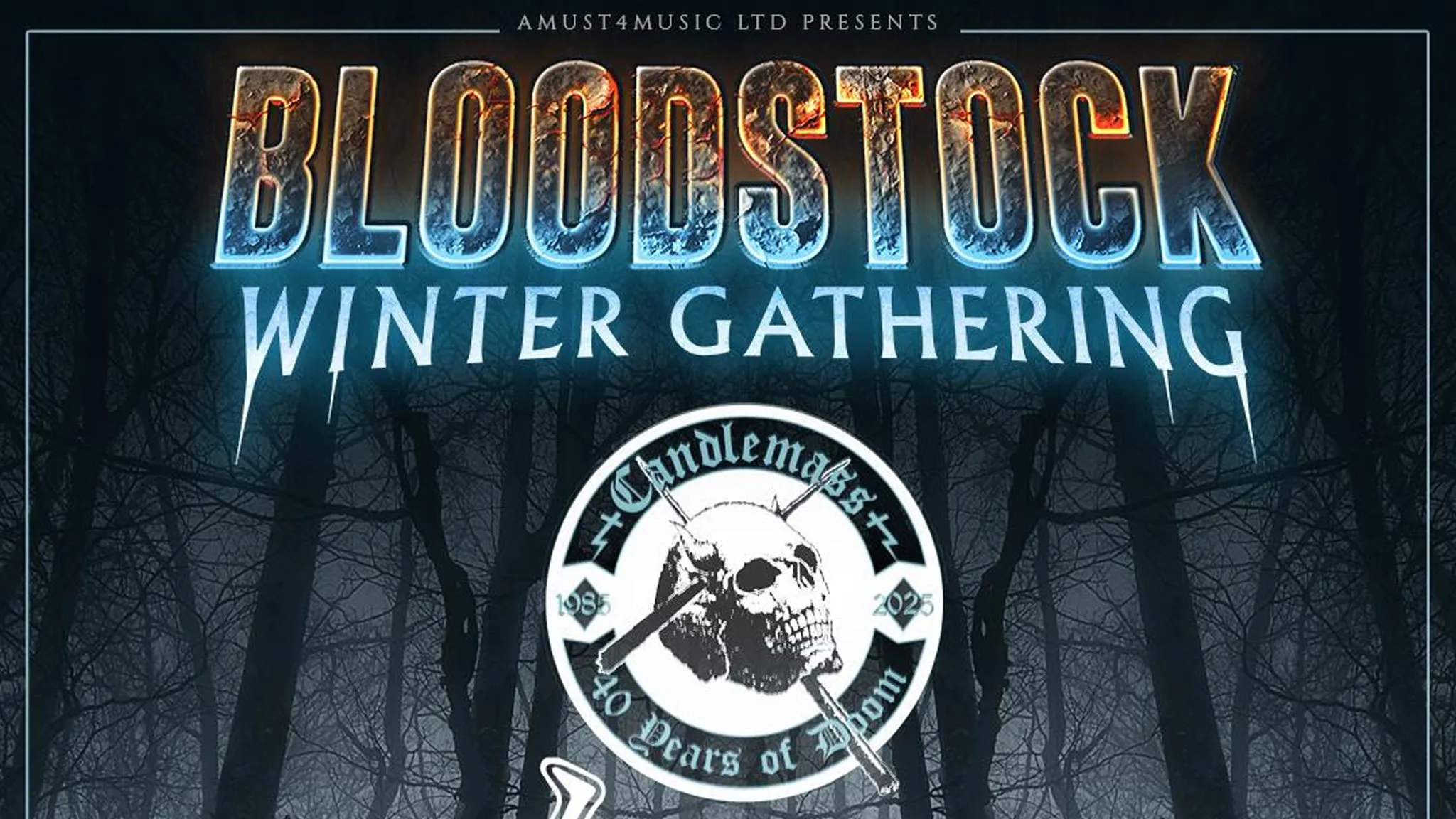 Bloodstock announce first-ever one-day Winter Gathering in… | Kerrang!
