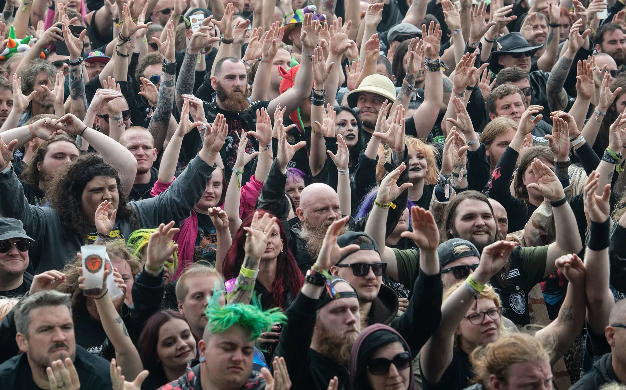 Why Bloodstock Is Such A Vital Part Of The UK Metal Scene | Kerrang!