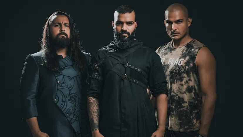 Jordan Fish talks BABYMETAL collabs: “They were really… | Kerrang!