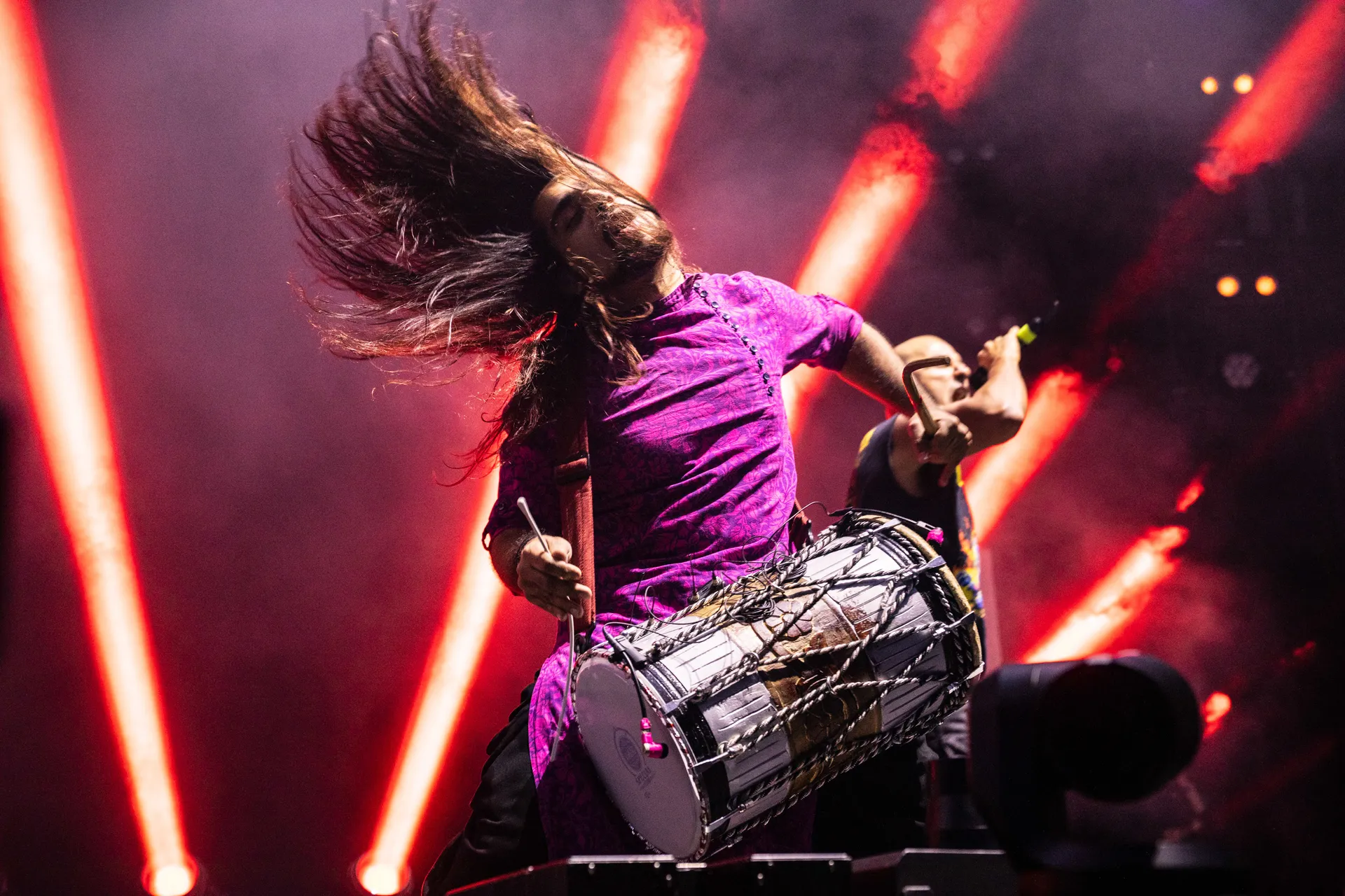 Live review: Halestorm, London The O2 | Kerrang!