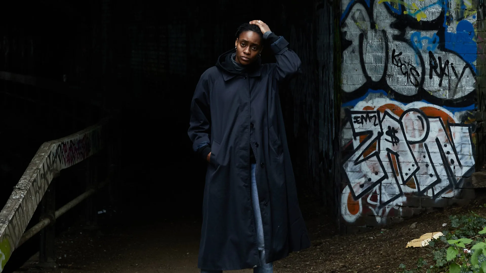 Layla Tutt | Kerrang!