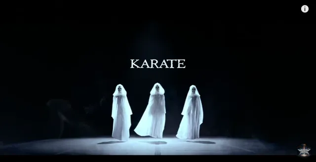 A deep dive into BABYMETAL’s Karate video | Kerrang!