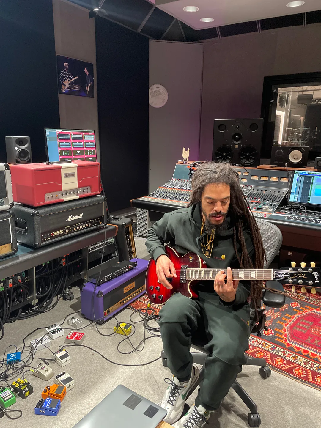 Bob Vylan: “This album is a clear step above everything… | Kerrang!