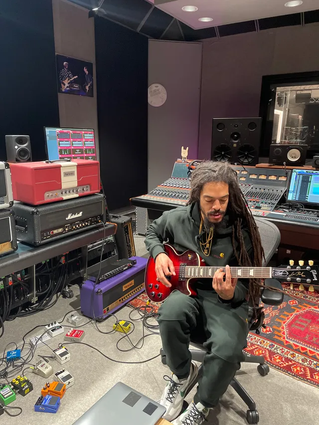 Bob Vylan: “This album is a clear step above everything… | Kerrang!