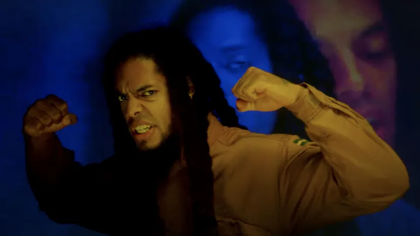 Bob Vylan: “If you feel like you can’t say something on an… | Kerrang!