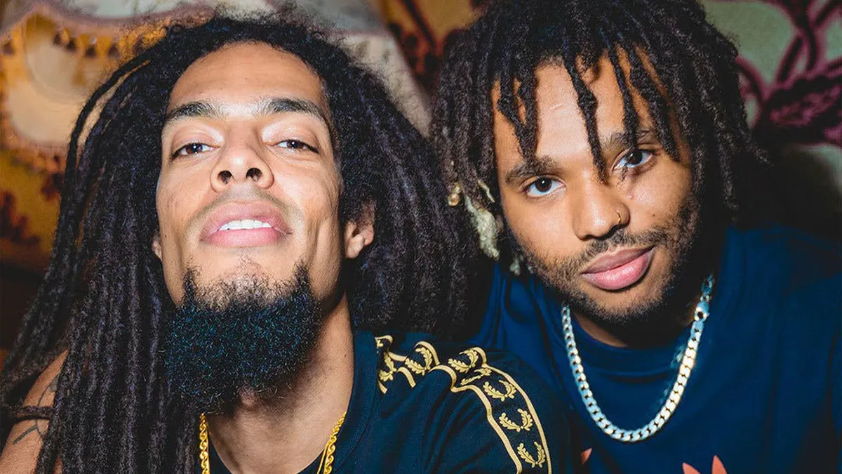 Bob Vylan have released an important new single, Health Is… | Kerrang!