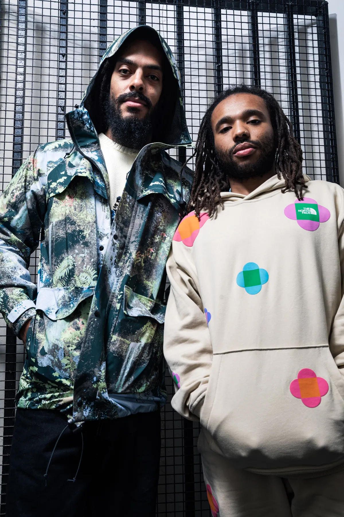 Bob Vylan: “We need to be in the places that don’t want to… | Kerrang!