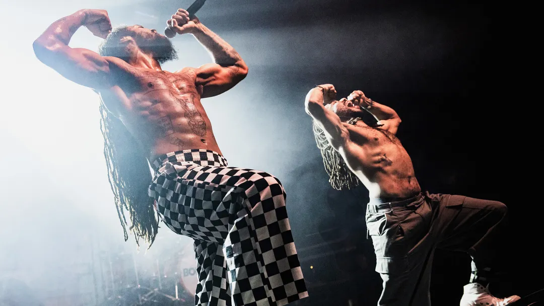 YONAKA: “If I can share my experience and someone hears it… | Kerrang!