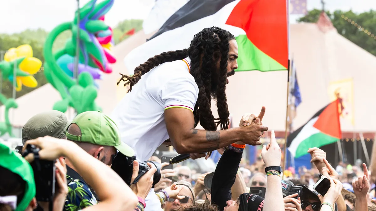 Album review: Bob Vylan – Humble As The Sun | Kerrang!